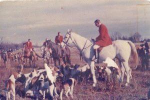 About - Green Spring Valley Hounds
